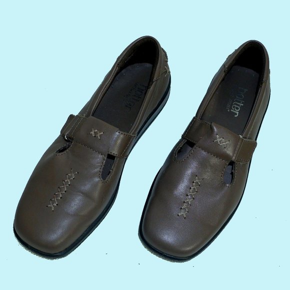 hotter | Shoes | Hotter Comfort Concept Like New Hardly Worn Made In ...